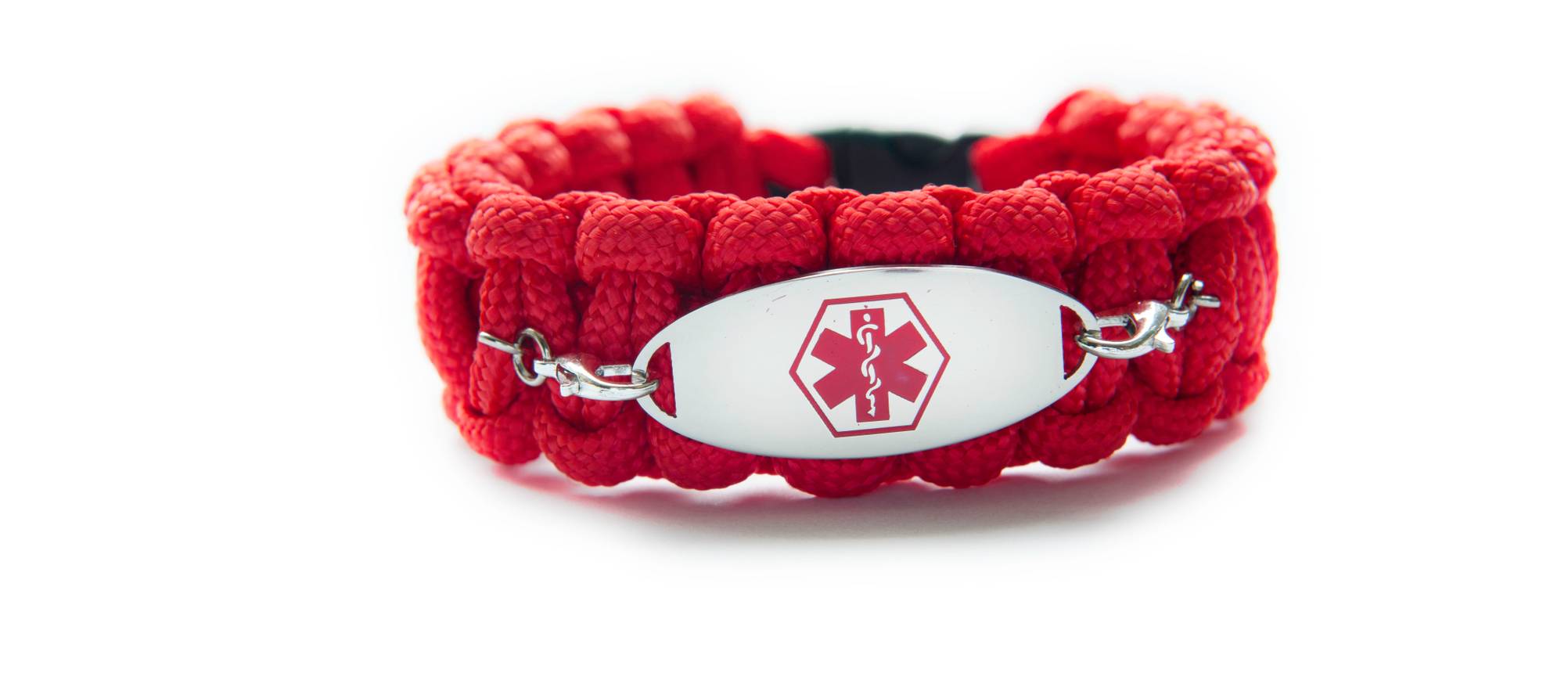 Notfallarmband Test & Vergleich » Top 10 im Juni 2026
