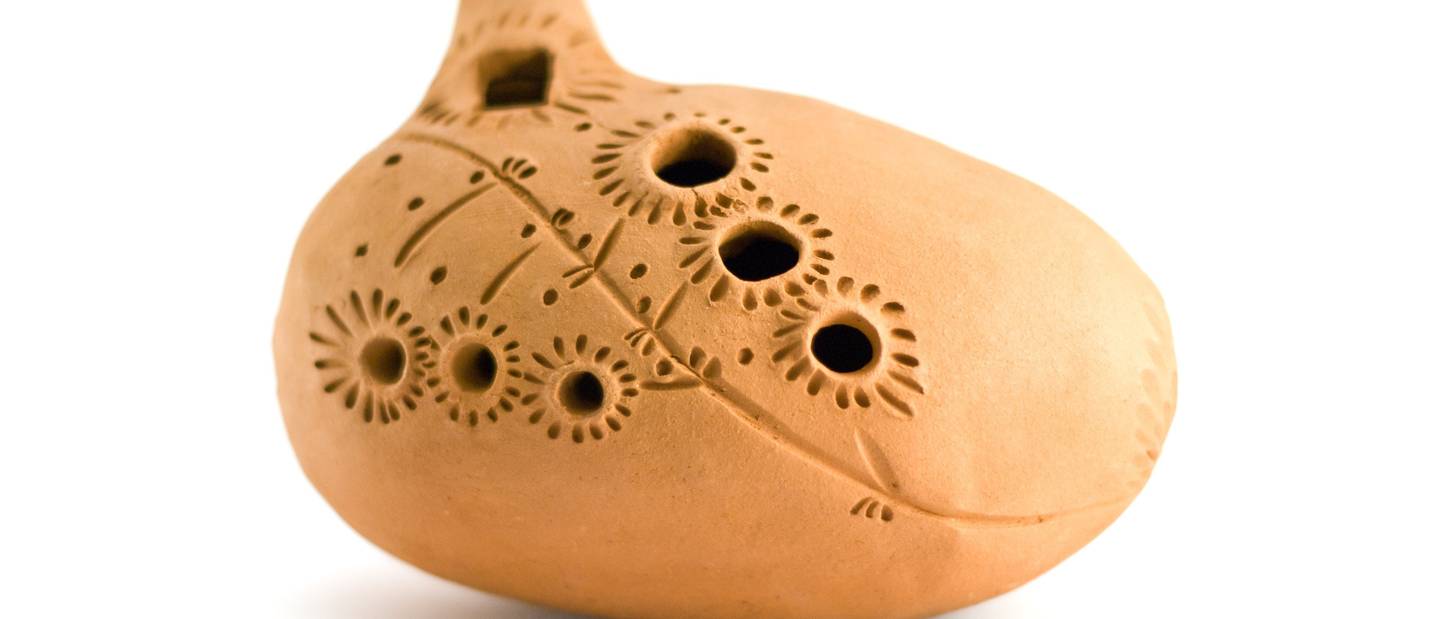 Okarina Test & Vergleich » Top 10 im Oktober 2025