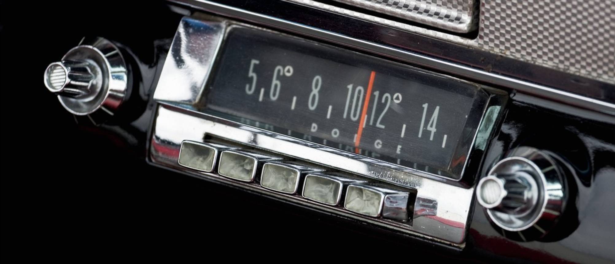 Retro-Autoradio Vergleich & Test » Top 14 im Juni 2026