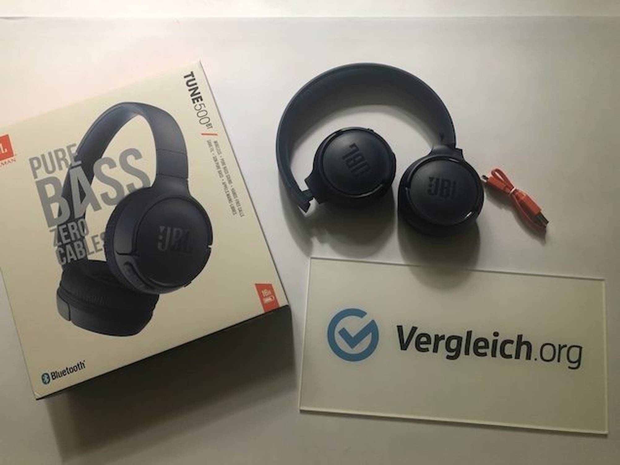 On-Ear-Kopfhörer Test & Vergleich » Top 19 im Juni 2026