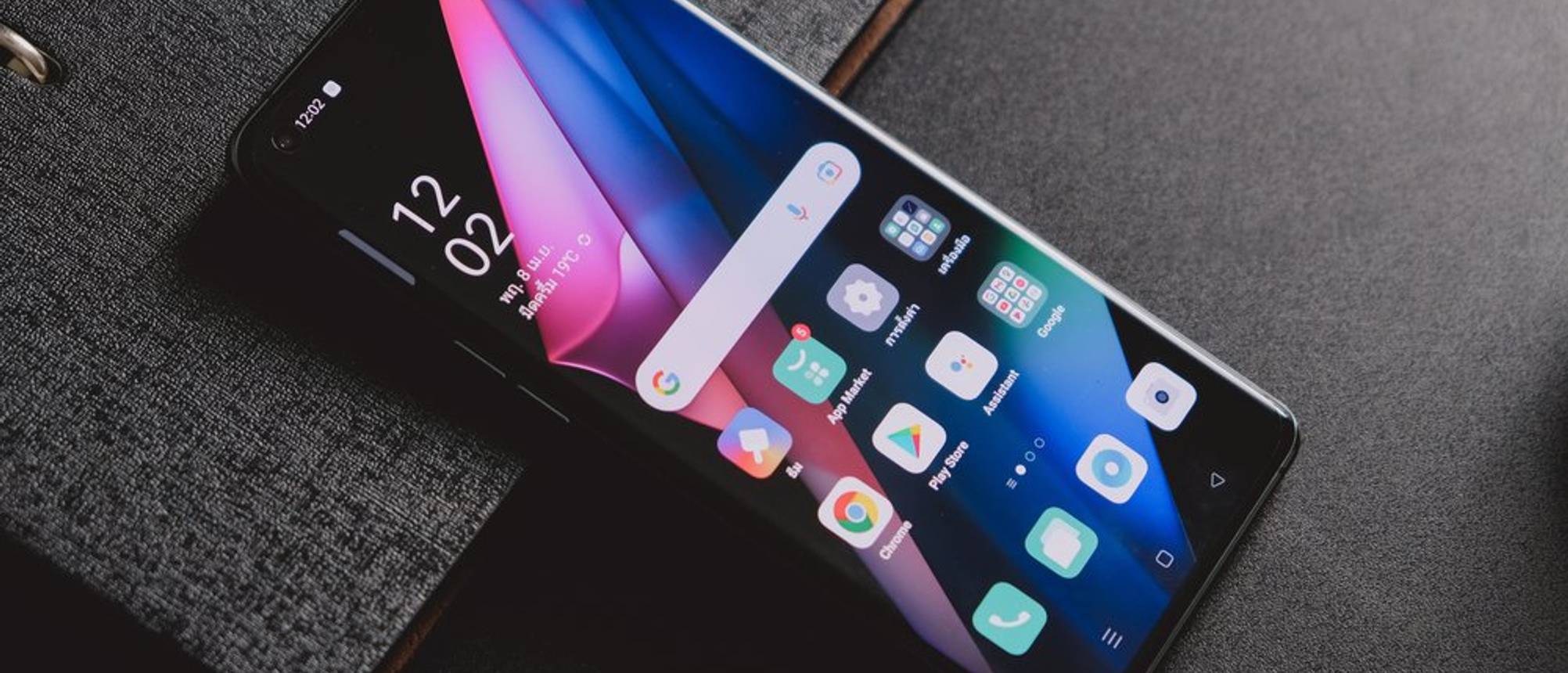 Oppo-Handy Test & Vergleich » Top 12 im September 2025