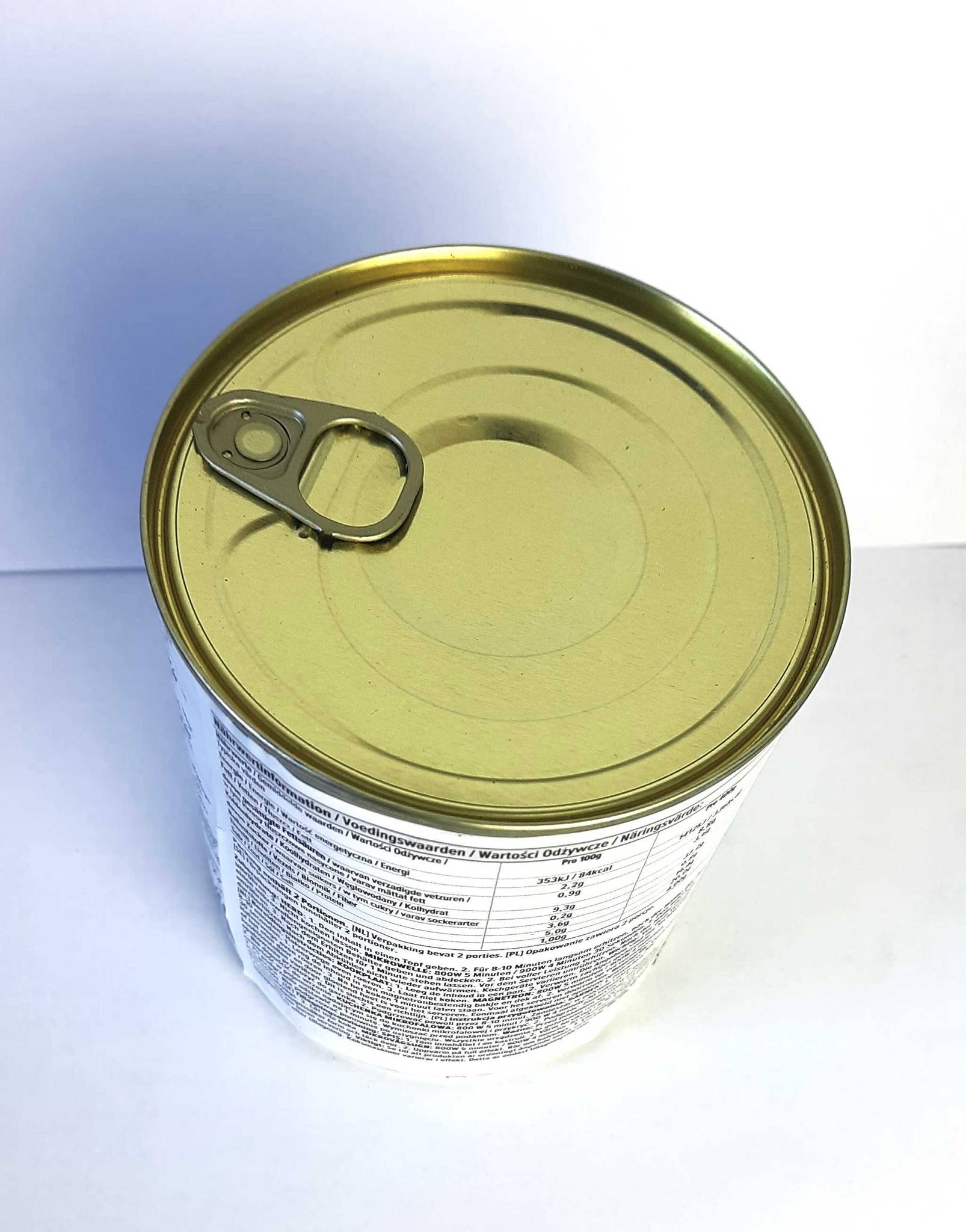 Doseneintopf Test & Vergleich » Top 14 im Dezember 2025