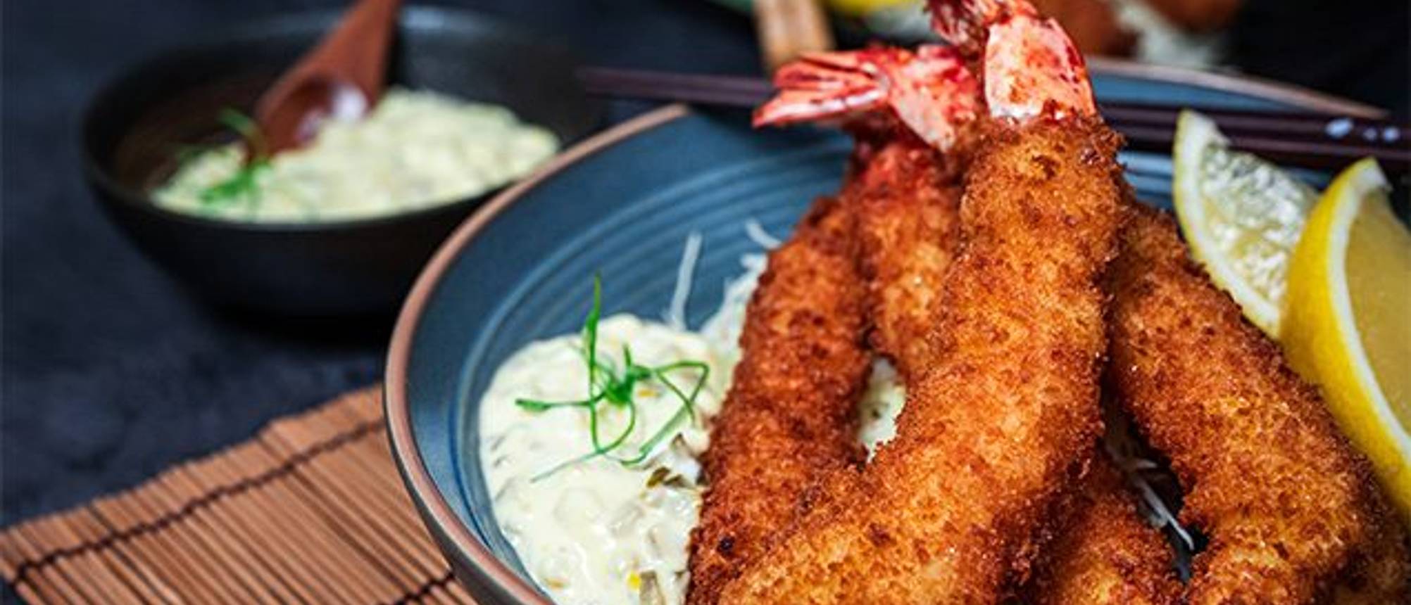 Panko-Paniermehl Test & Vergleich » Top 10 im Juni 2026