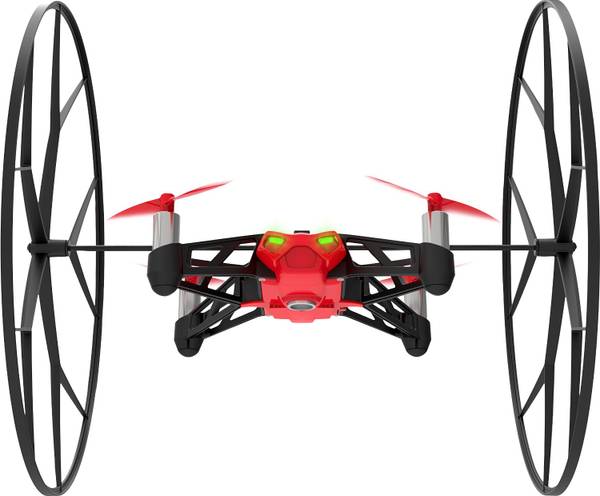 Mini-Quadrocopter Vergleich & Test » Top 7 im Dezember 2025