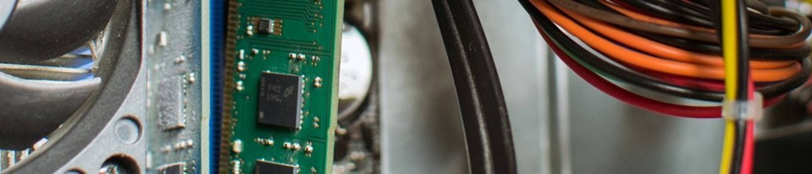 PC-Komponenten Test: Die besten im Vergleich