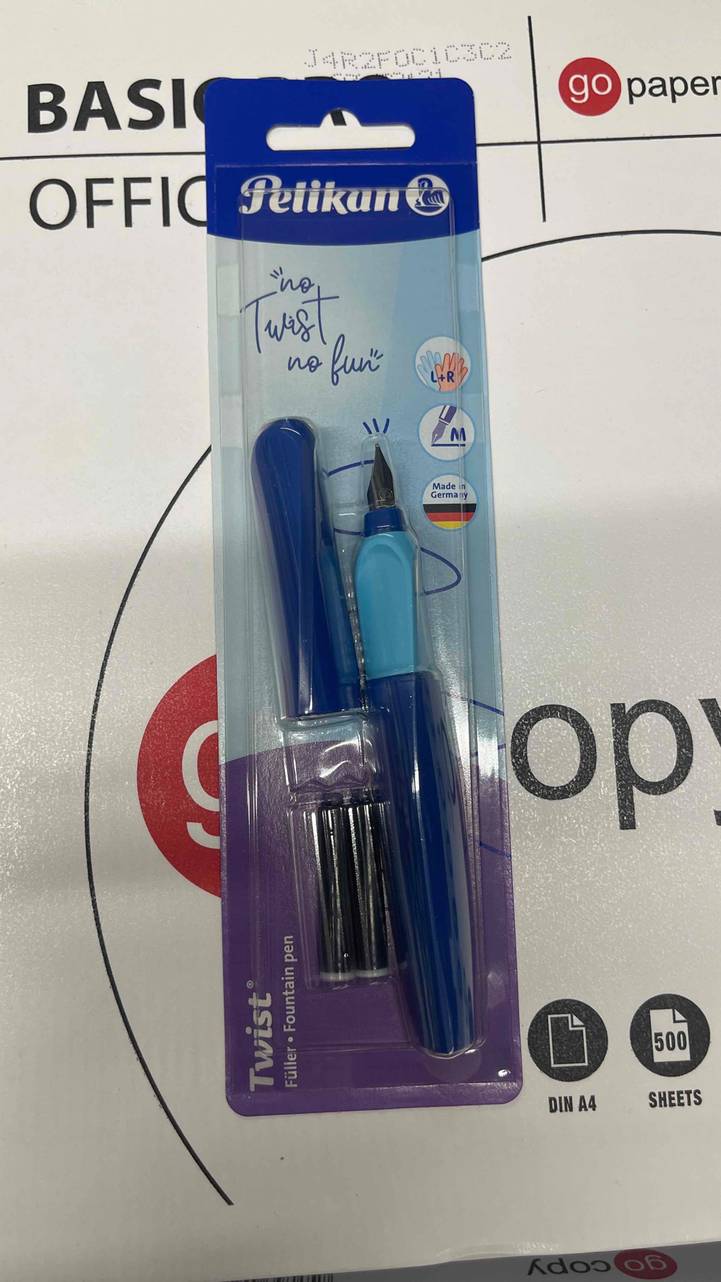 Pelikan-Füller Test & Vergleich » Top 9 im Dezember 2025