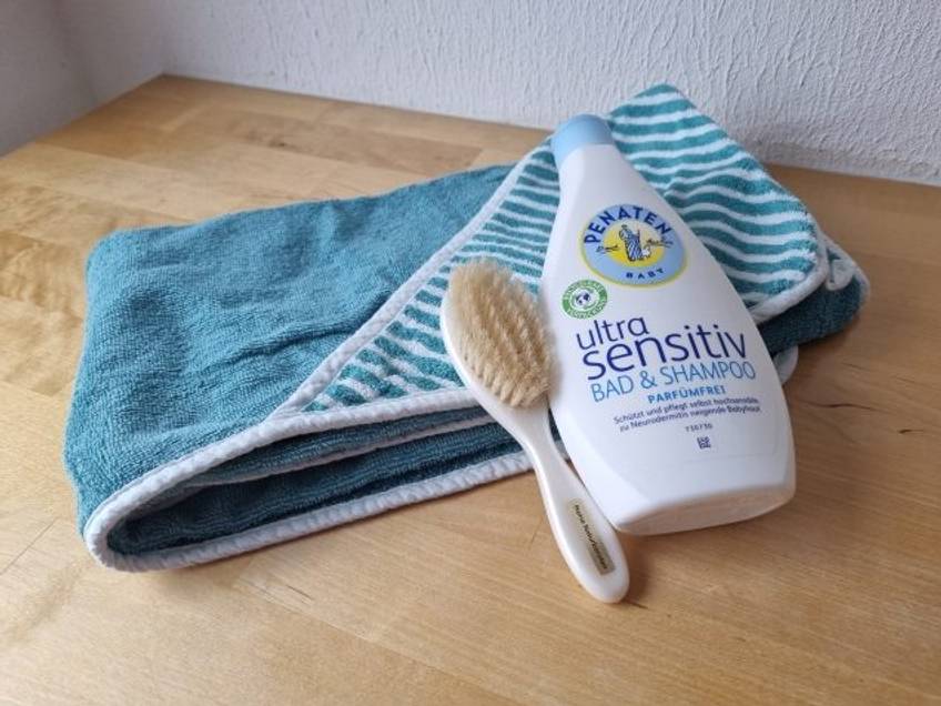 Baby-Shampoo Test & Vergleich » Top 12 im Juni 2026