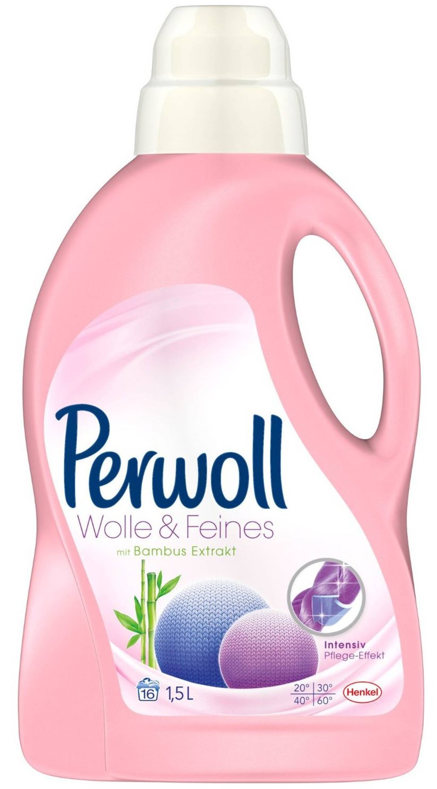 Waschmittel Test & Vergleich » Top 16 im Dezember 2025