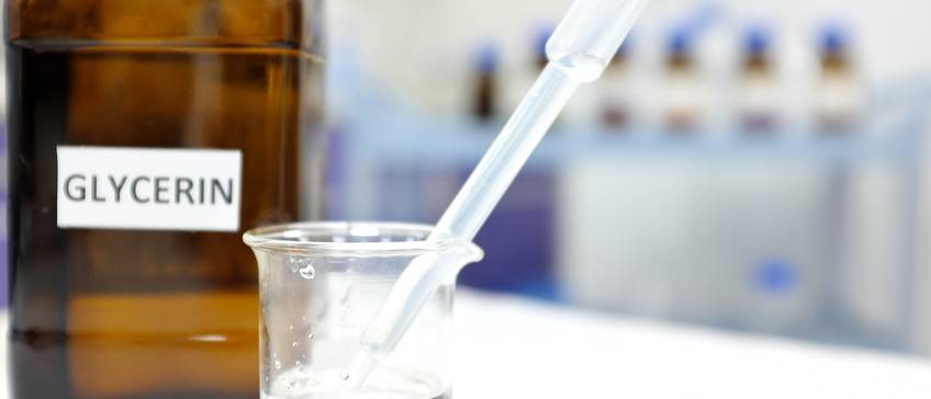 Pflanzliches Glycerin: Top 10 Test & Vergleich