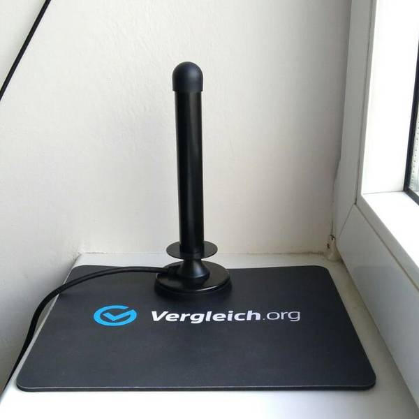 DVB-T2-Receiver Test & Vergleich » Top 12 im Juli 2025