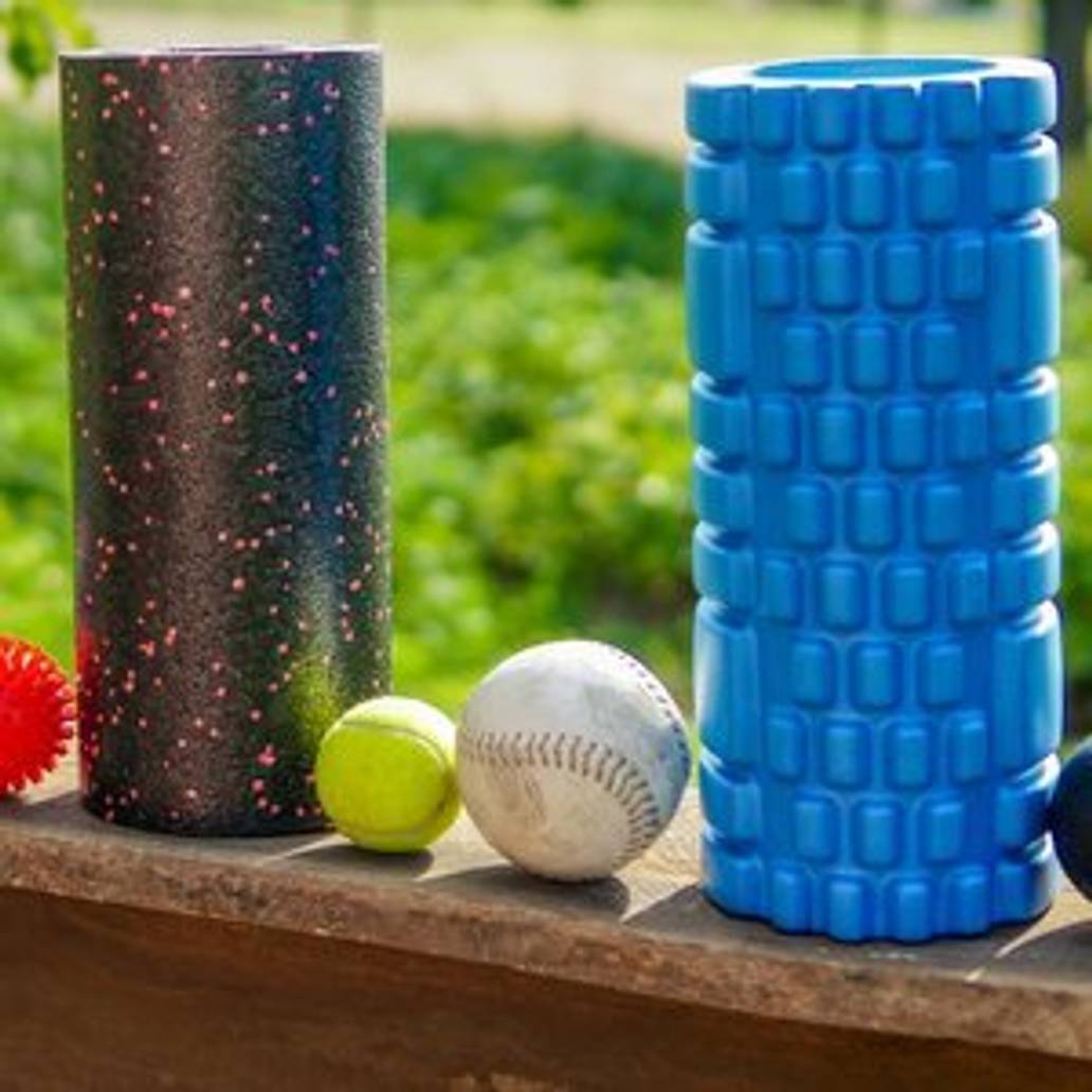 Pilates-Rolle kaufen - Test & Vergleich » Top 19 im März 2023