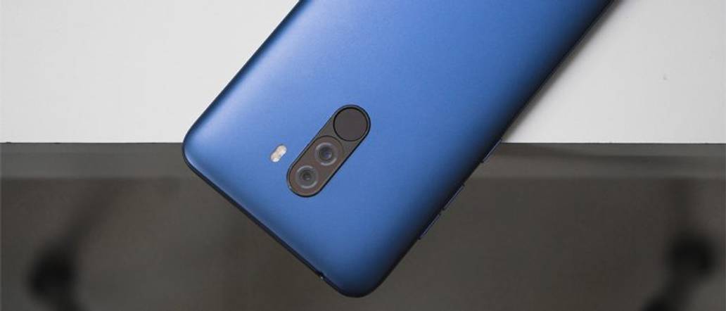 Poco-Handy Test & Vergleich » Top 11 im Januar 2026