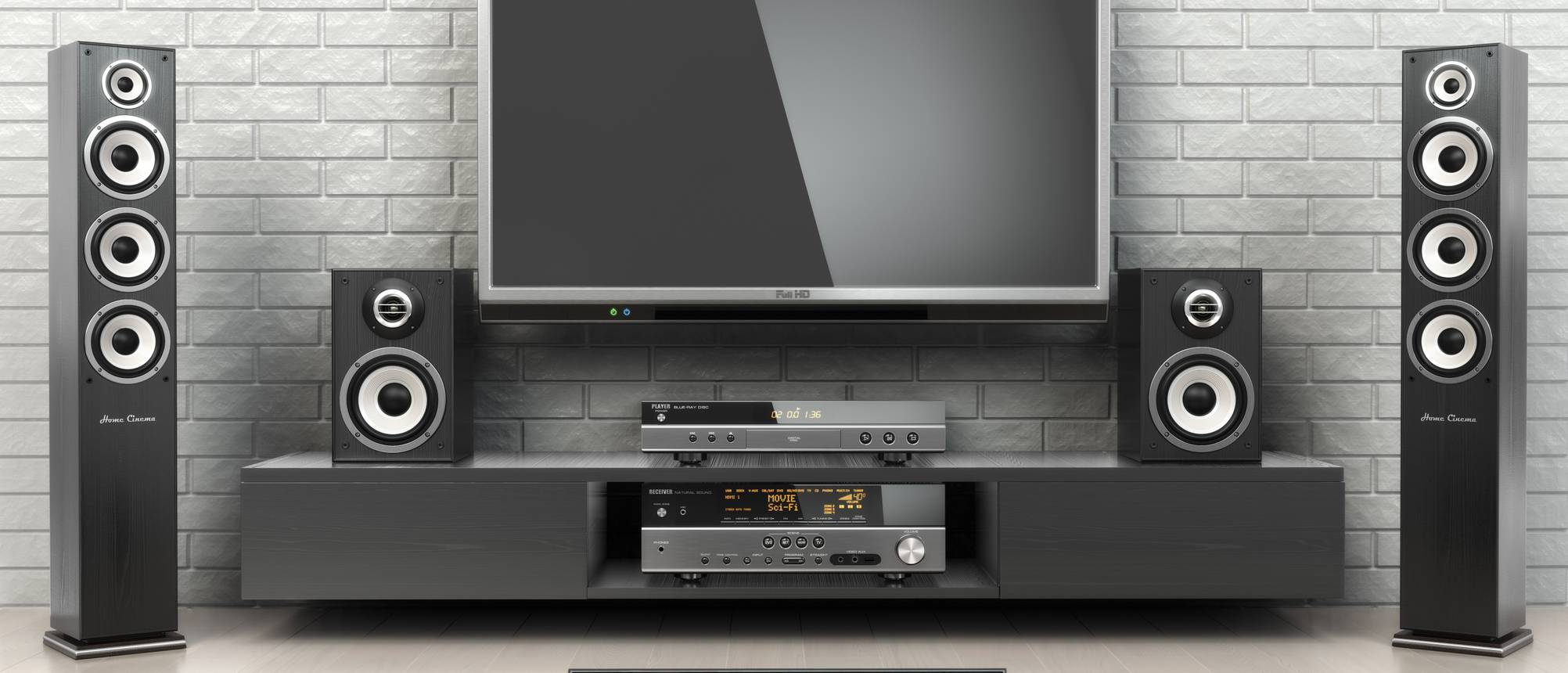 Polk-Lautsprecher Test & Vergleich » Top 12 im Dezember 2025