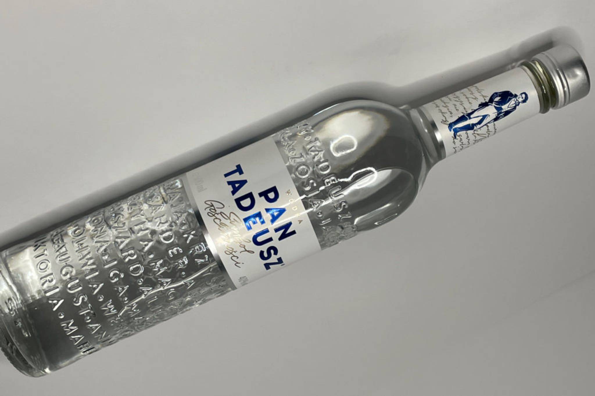 Polnischer Wodka Test & Vergleich » Top 11 im Januar 2026