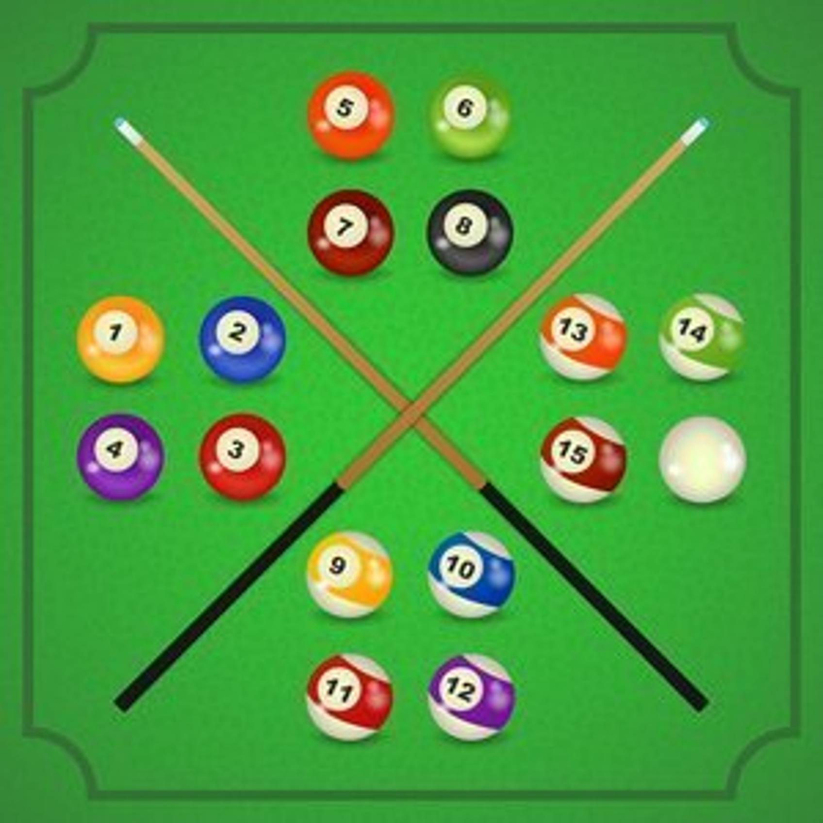Billard-Queue Test & Vergleich Top 10
