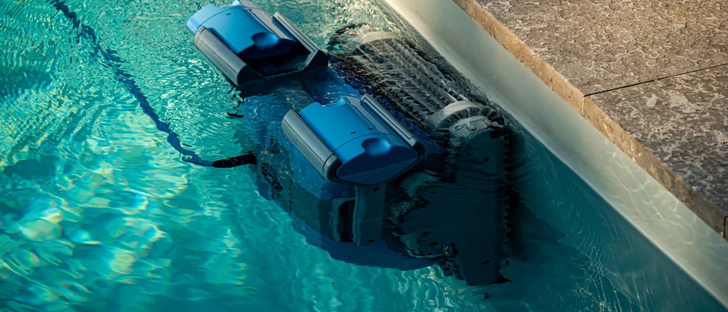 Top 10 Poolroboter für Wand und Boden: Test & Vergleich