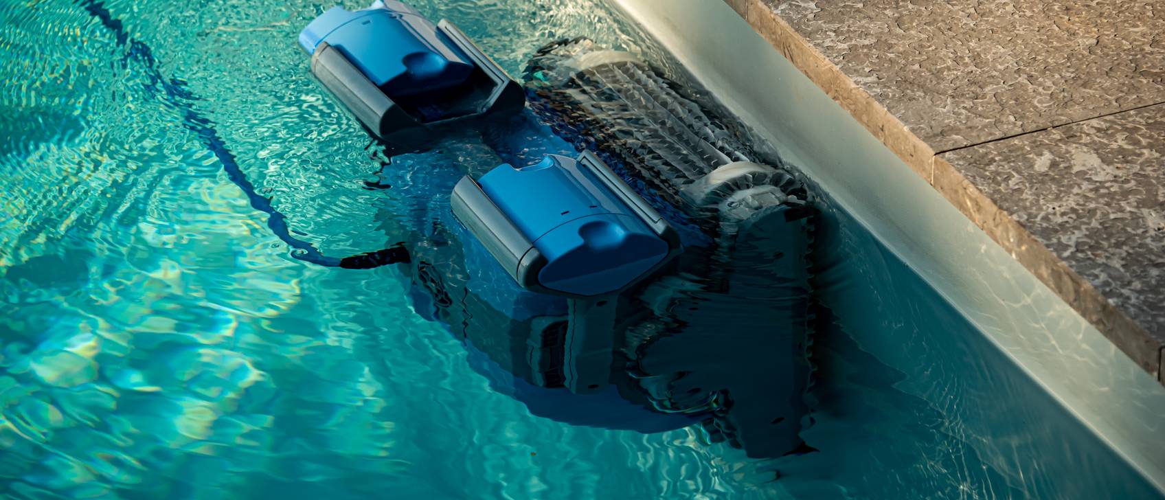 Top 10 Poolroboter für Wand und Boden: Test & Vergleich
