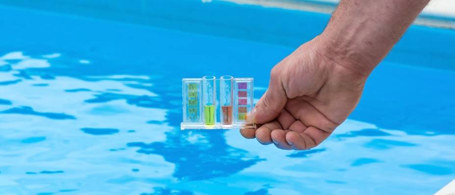 Pooltester Test & Vergleich » Top 17 im Januar 2026