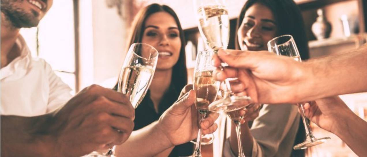 Prosecco kaufen - Test & Vergleich » Top 15 im Juni 2026