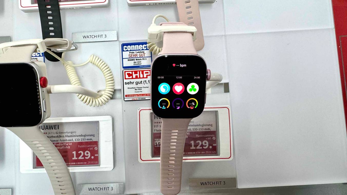 Pulsuhr Test & Vergleich » Top 10 im Dezember 2025