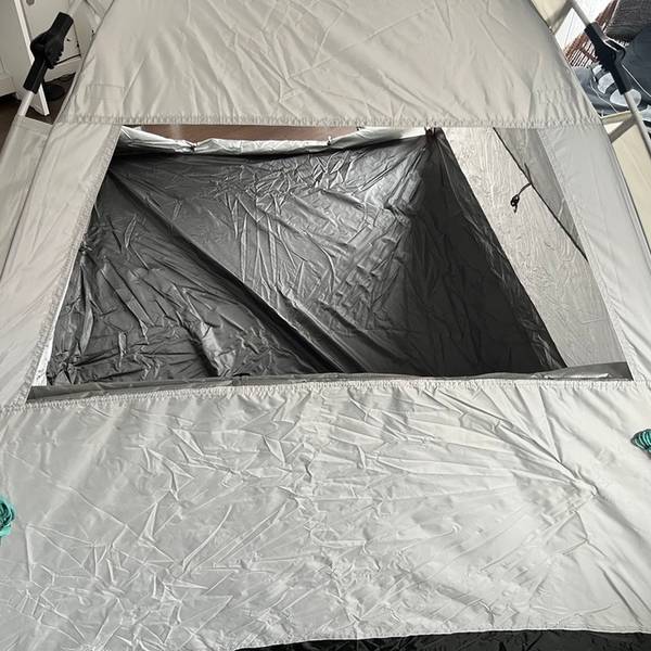 Strandmuschel Test 2026 – Schutz vor Sonne & Wind