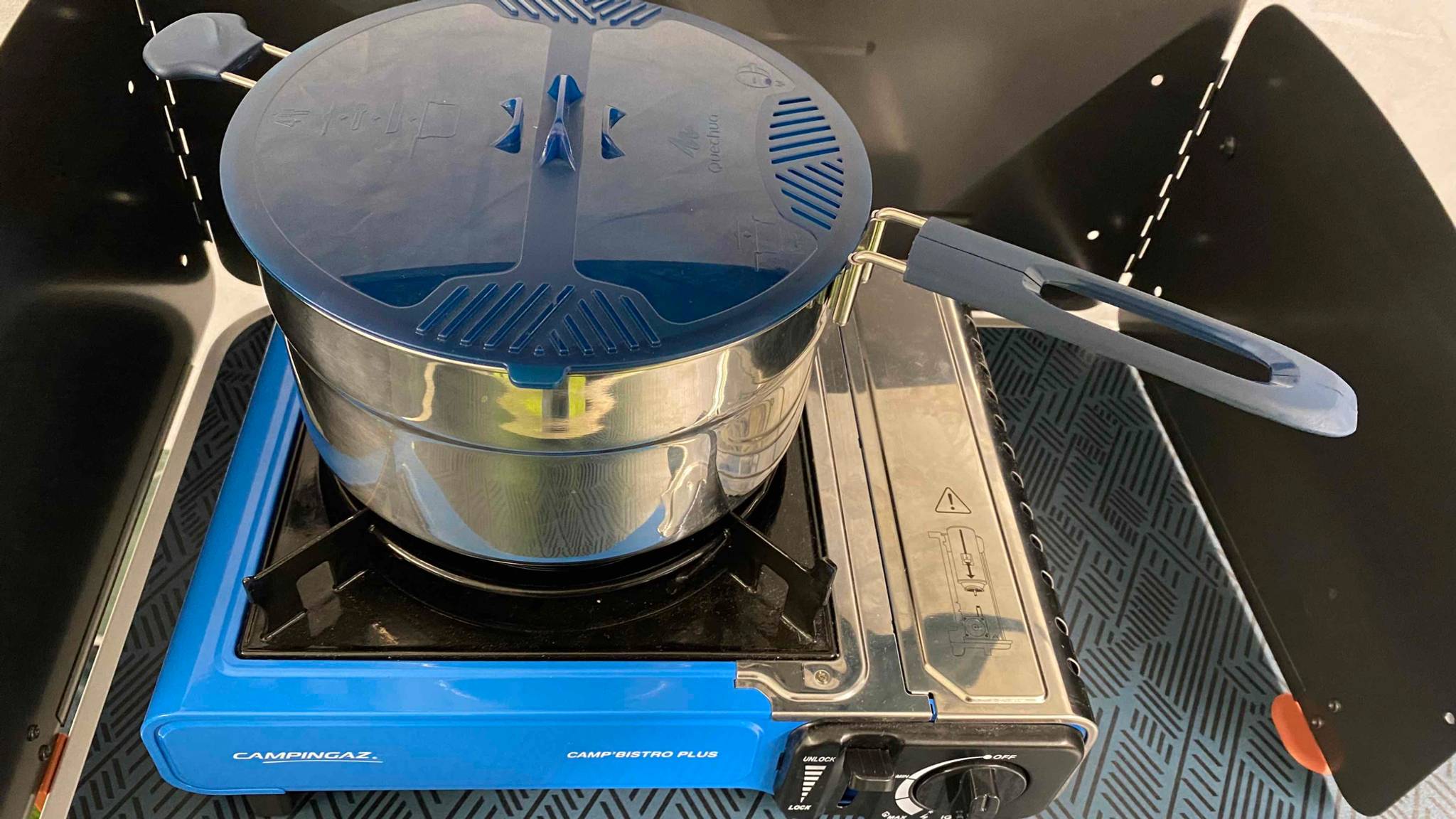 Camping-Topf Vergleich & Test » Top 14 im Dezember 2025