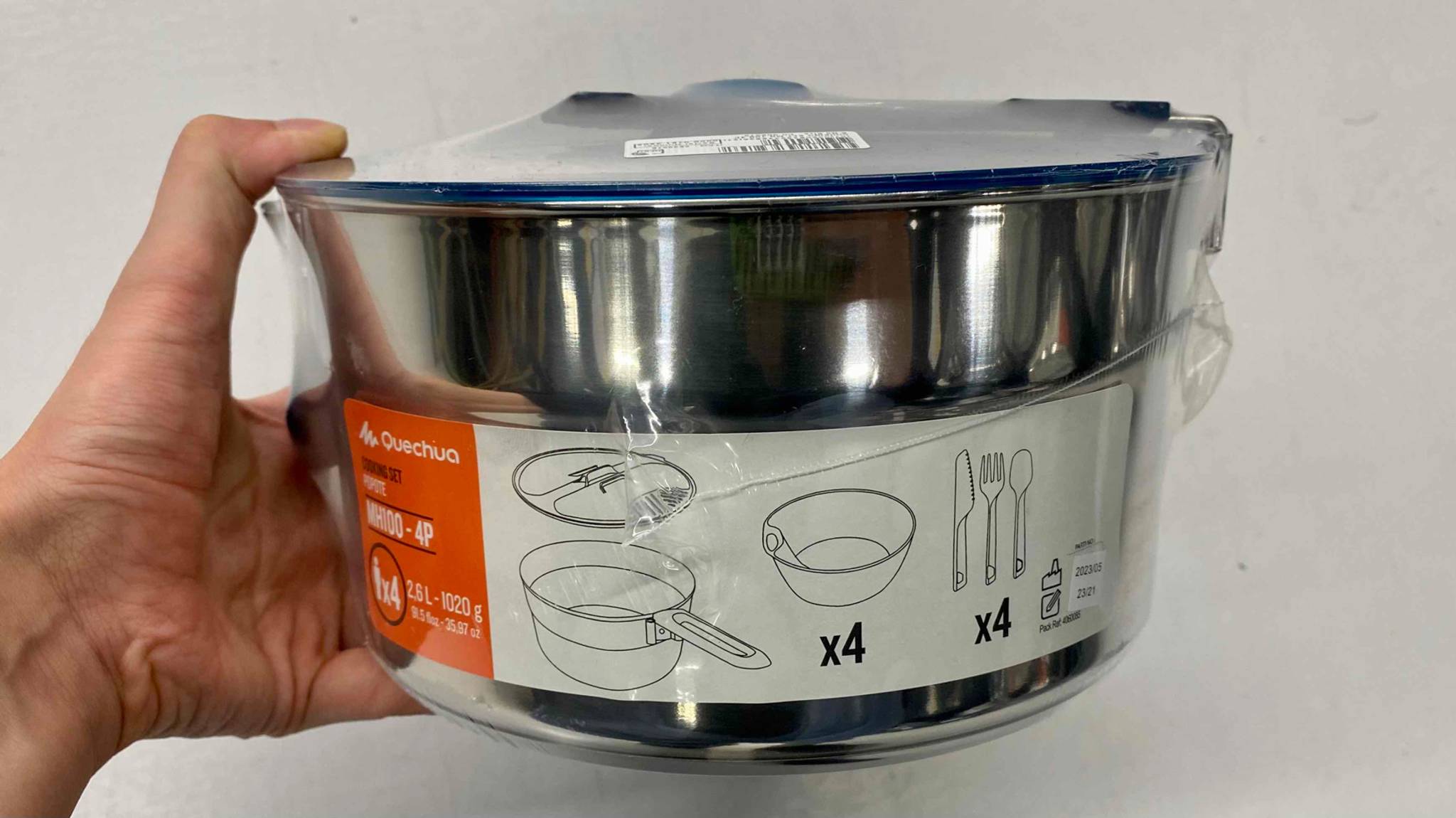 Camping-Topf Vergleich & Test » Top 14 im Dezember 2025