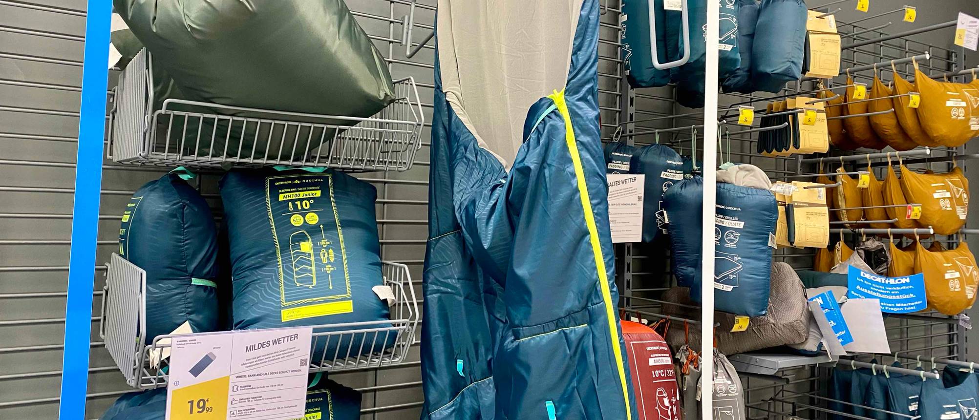 Kinderschlafsack Test & Vergleich » Top 18 im Dezember 2025