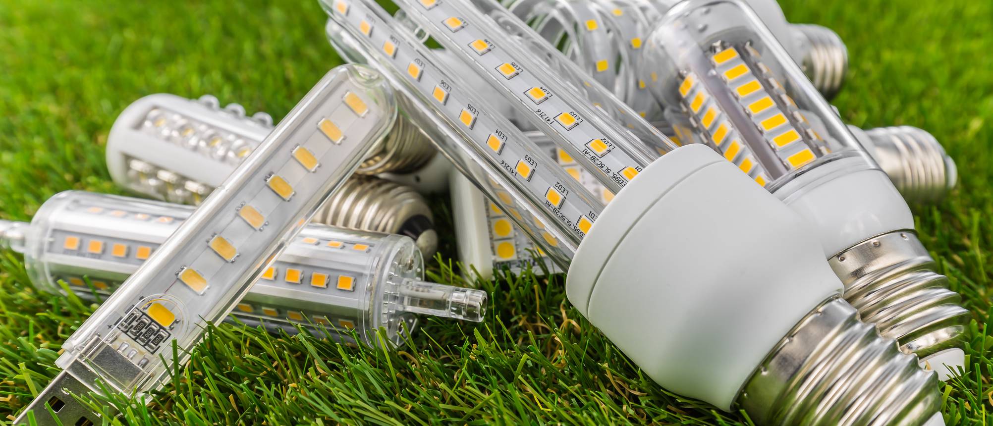 R7S-LED 118 mm Test & Vergleich » Top 11 im Mai 2026