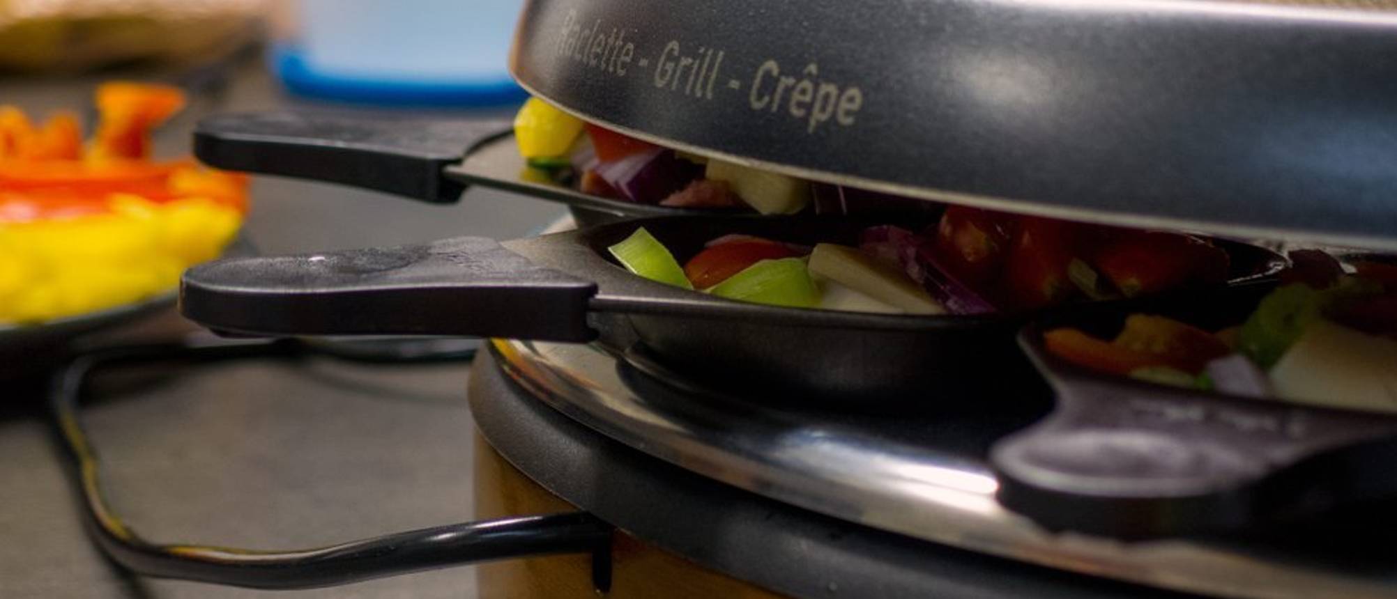 Raclette-Fondue-Set Test & Vergleich » Top 11 im Januar 2024