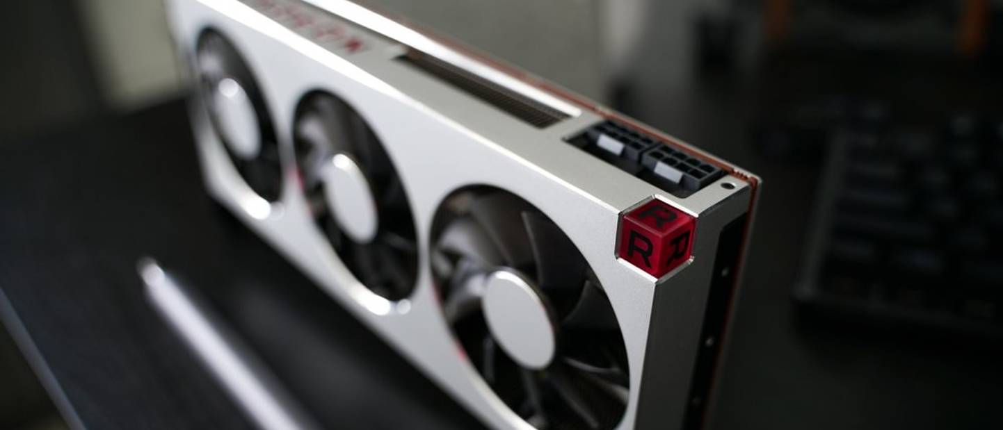 Radeon-Grafikkarten Test & Vergleich: Top 10