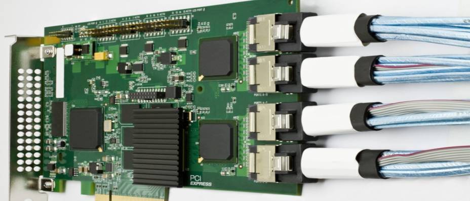 Raid-Controller Test & Vergleich » Top 8 im Dezember 2025