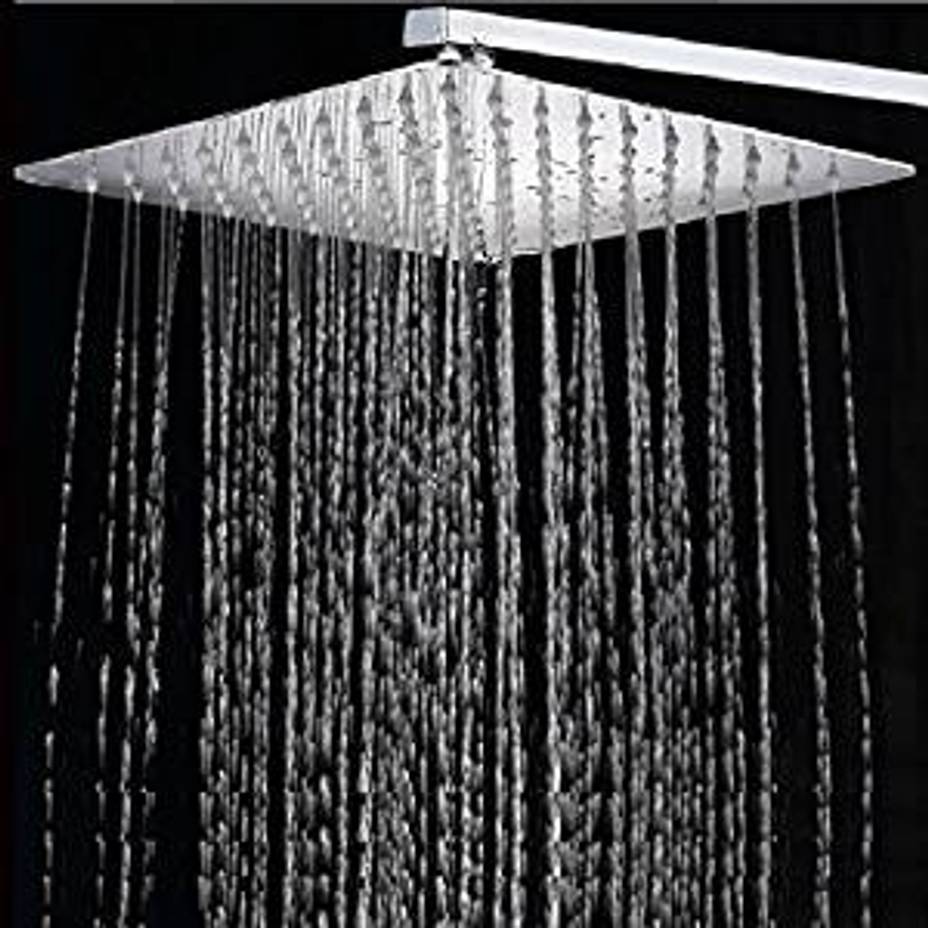 Regendusche Test & Vergleich » Top 21 im Oktober 2025