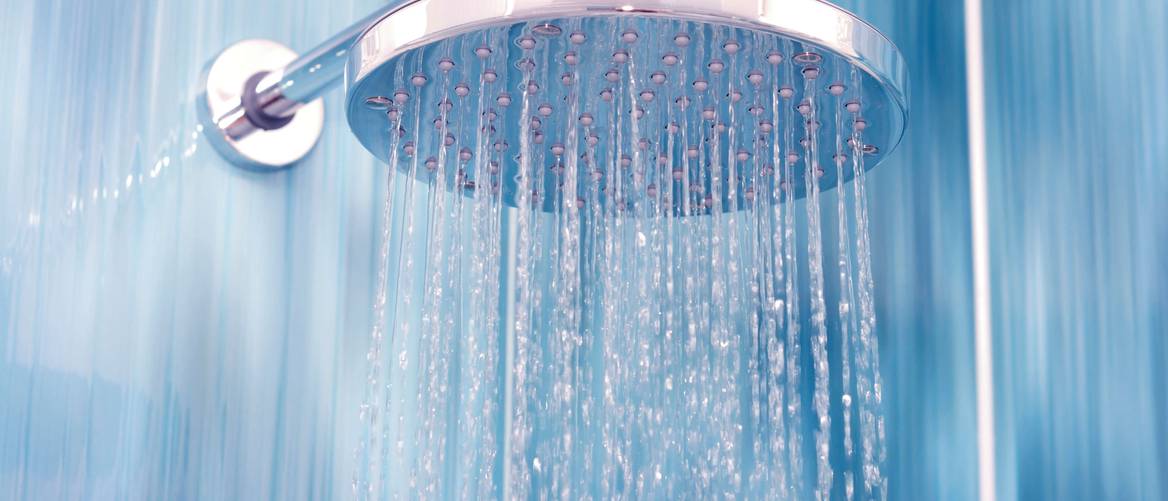 Regenduschen ohne Armatur: Top 10 Test & Vergleich