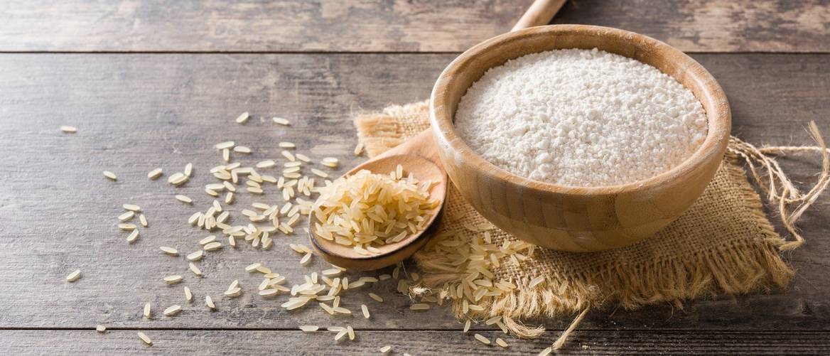 Reismehl Test & Vergleich » Top 10 im Januar 2023