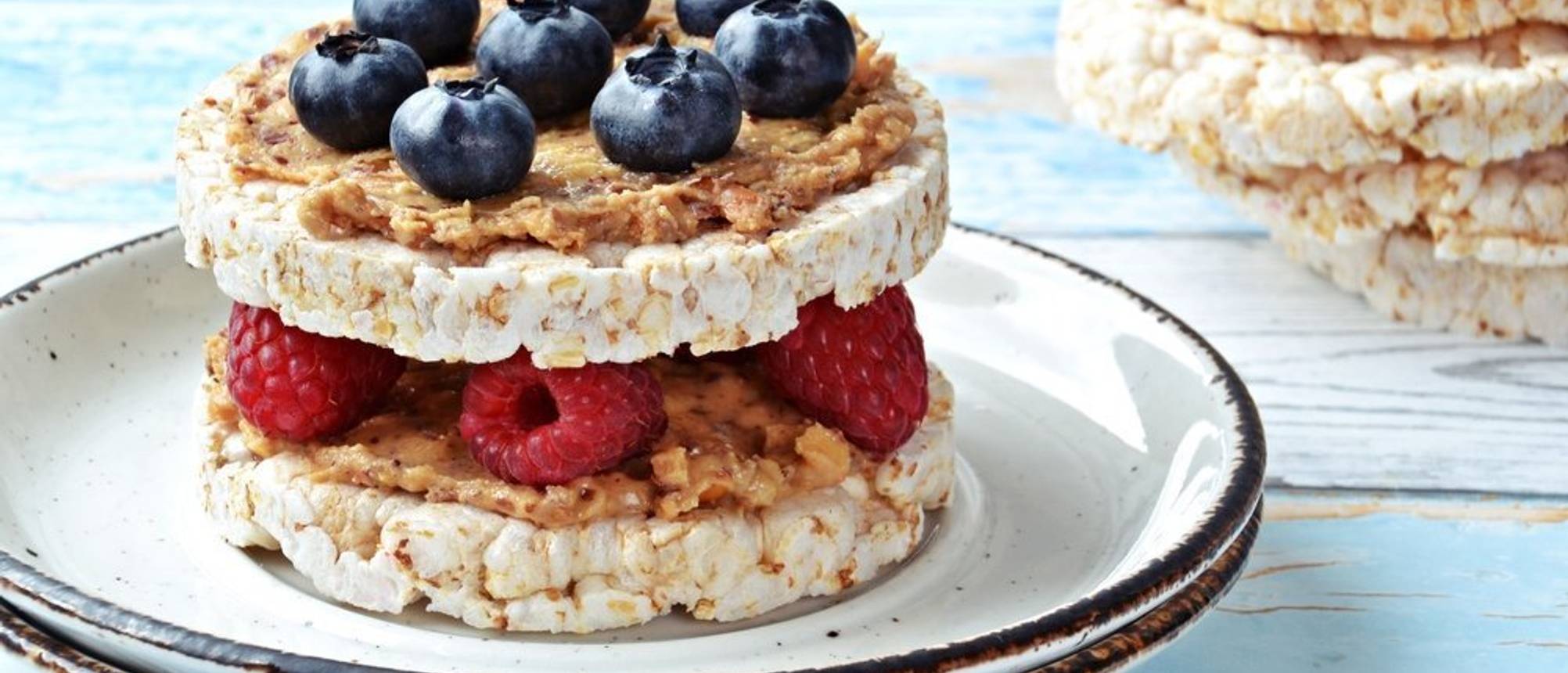 Reiswaffel Test & Vergleich » Top 8 im Juni 2024