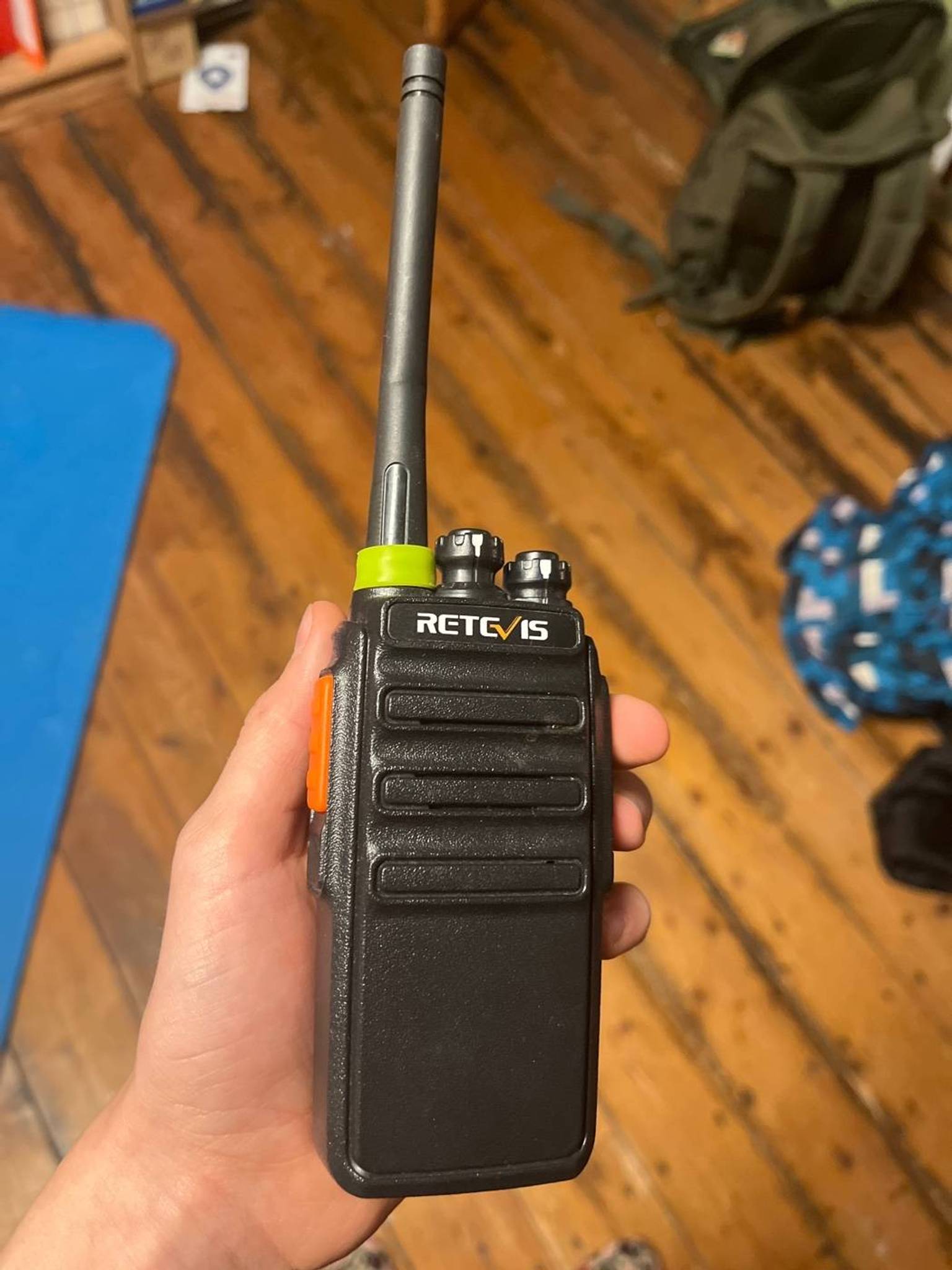 Funkgeräte Test & Vergleich » Top 14 im August 2024