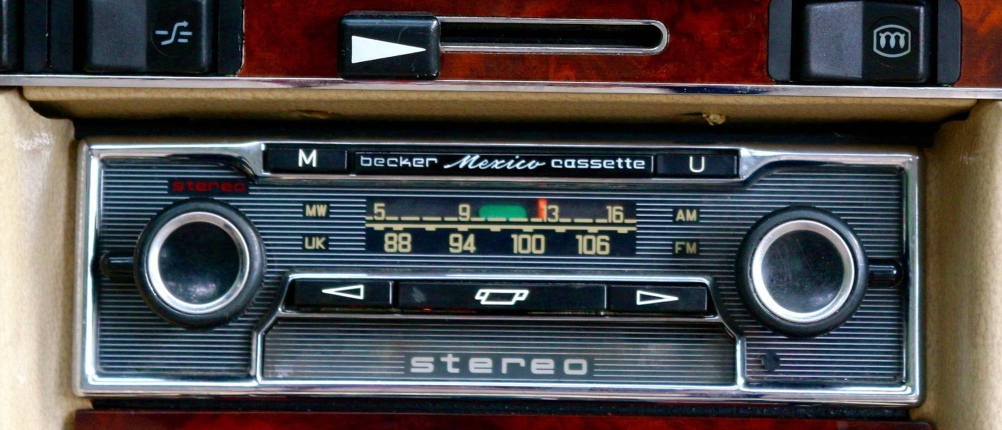 Retro-Autoradio Vergleich & Test » Top 14 im Juni 2026