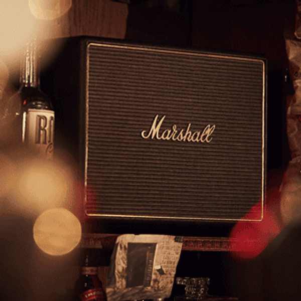 Marshall-Bluetooth-Lautsprecher Test & Vergleich » Top 11 im November 2022