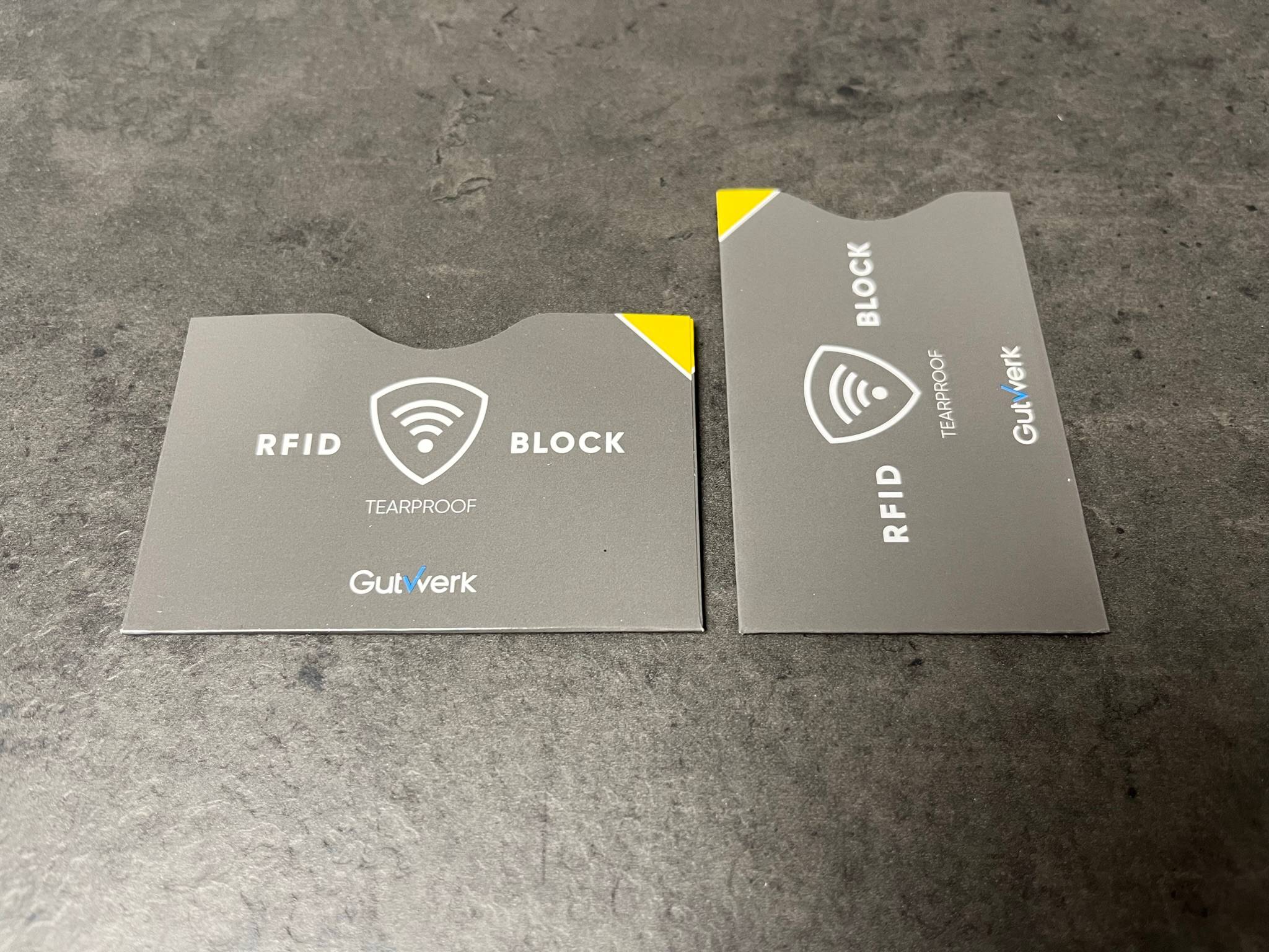 RFID-Blocker Test & Vergleich » Top 14 im Dezember 2025