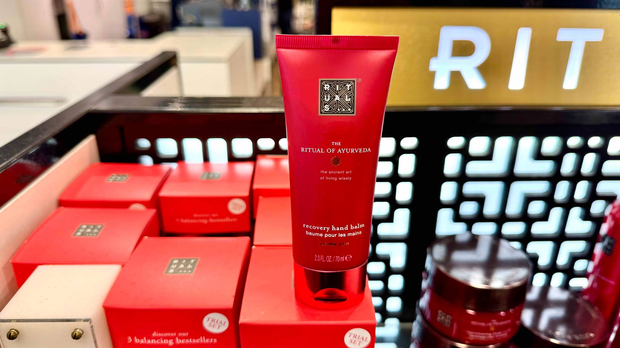 Rituals-Handcreme Test & Vergleich » Top 4 im Dezember 2025