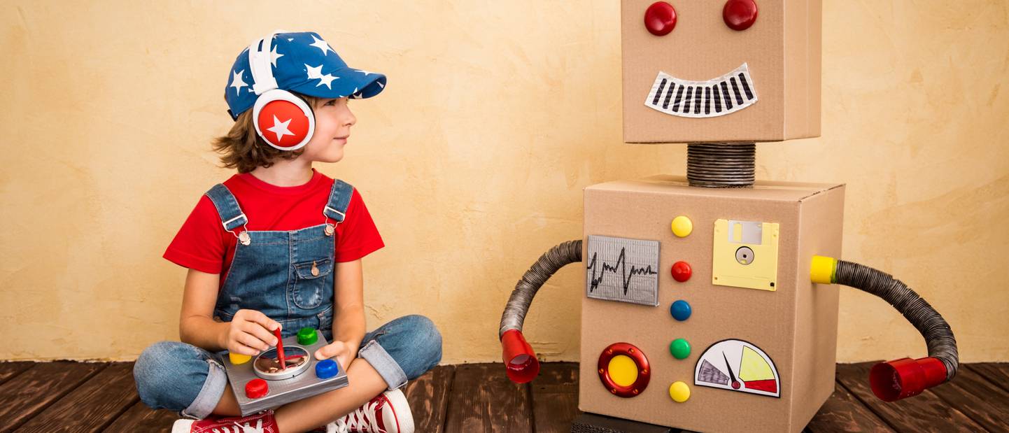 Roboter für Kinder Test & Vergleich » Top 10 im Januar 2026