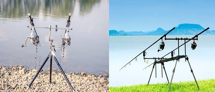 Rod-Pod Test & Vergleich » Top 13 im Oktober 2025