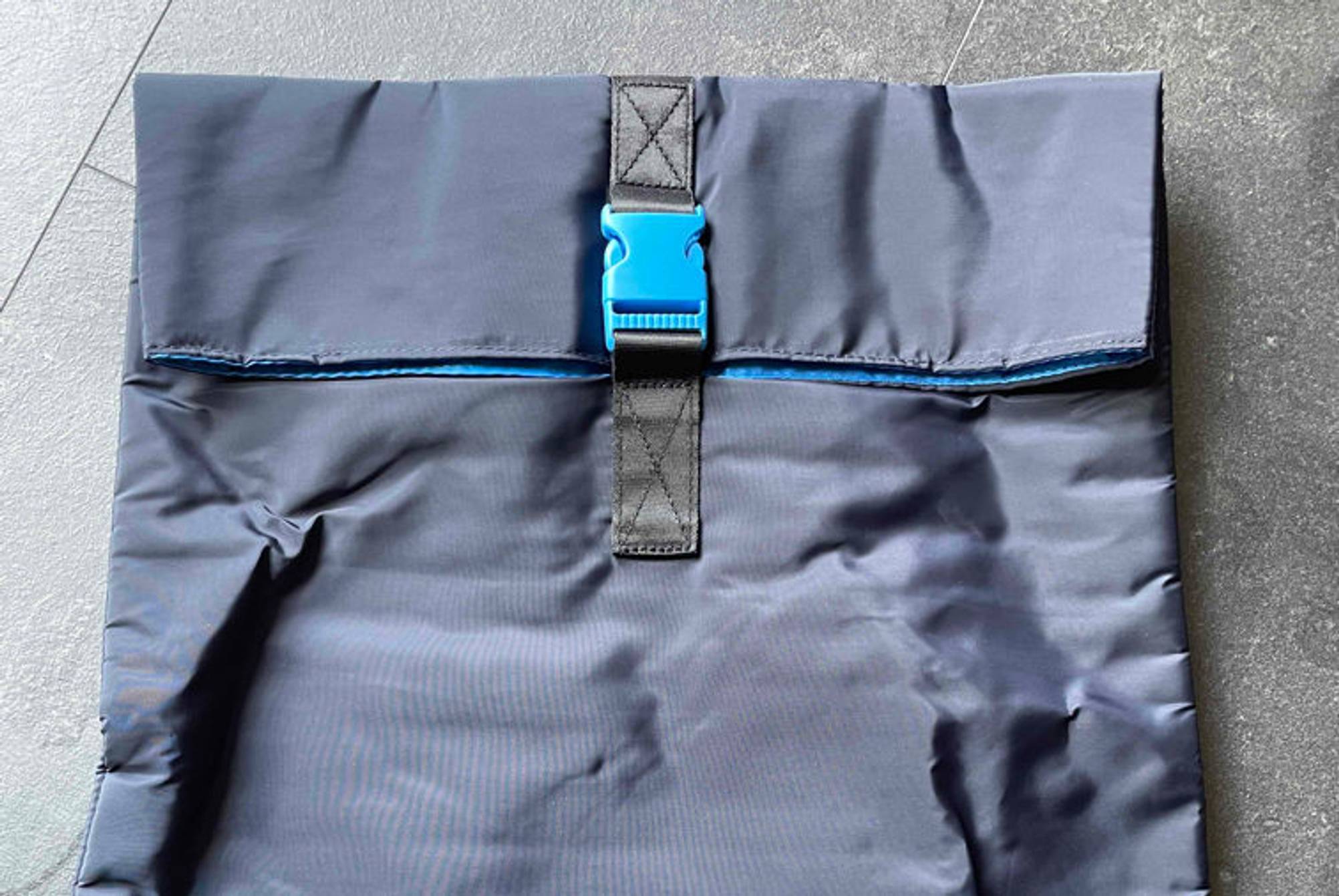 Roll-Top-Rucksack Vergleich & Test » Top 9 im Juni 2026