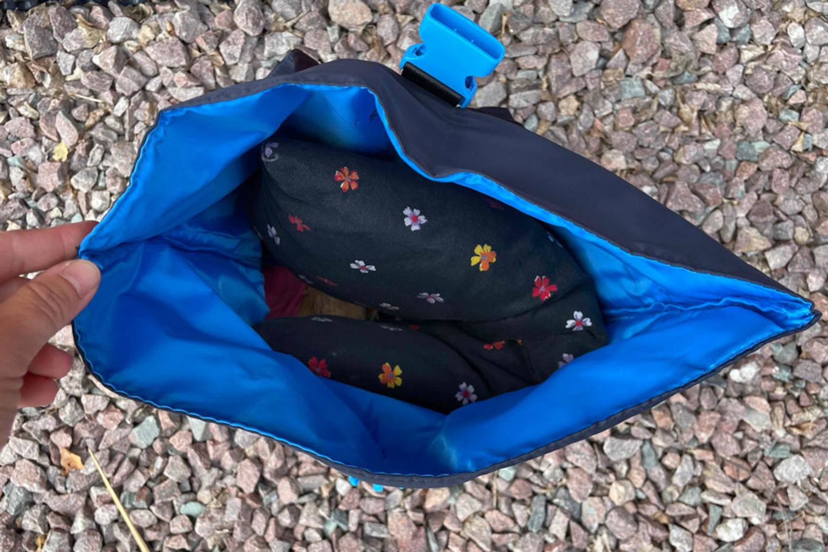 Roll-Top-Rucksack Vergleich & Test » Top 9 im Juni 2026