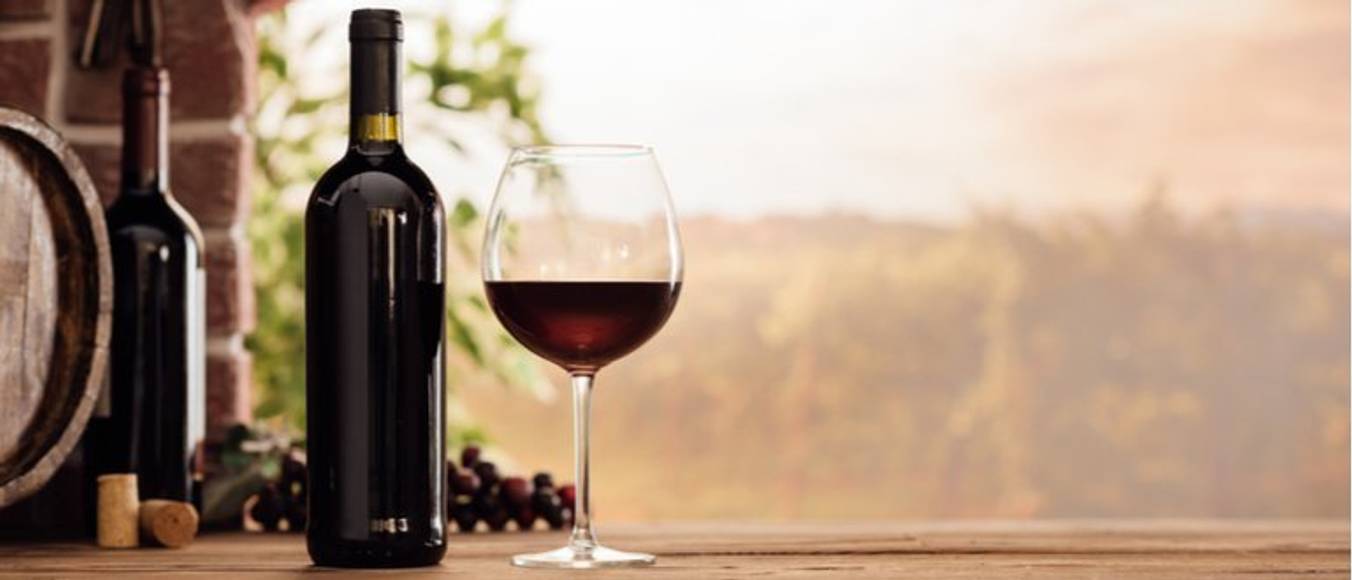 Rotwein kaufen - Test & Vergleich » Top 17 im Januar 2025