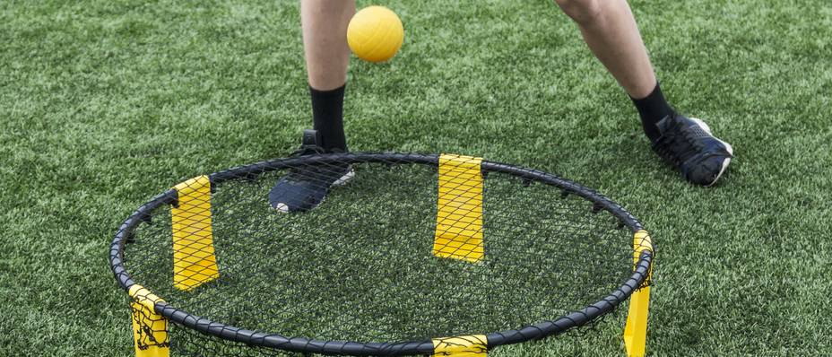 Roundnet Test & Vergleich » Top 11 im Oktober 2025