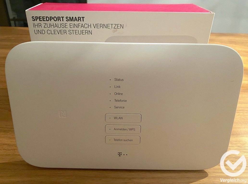 Telekom-Router Test & Vergleich: Top 10