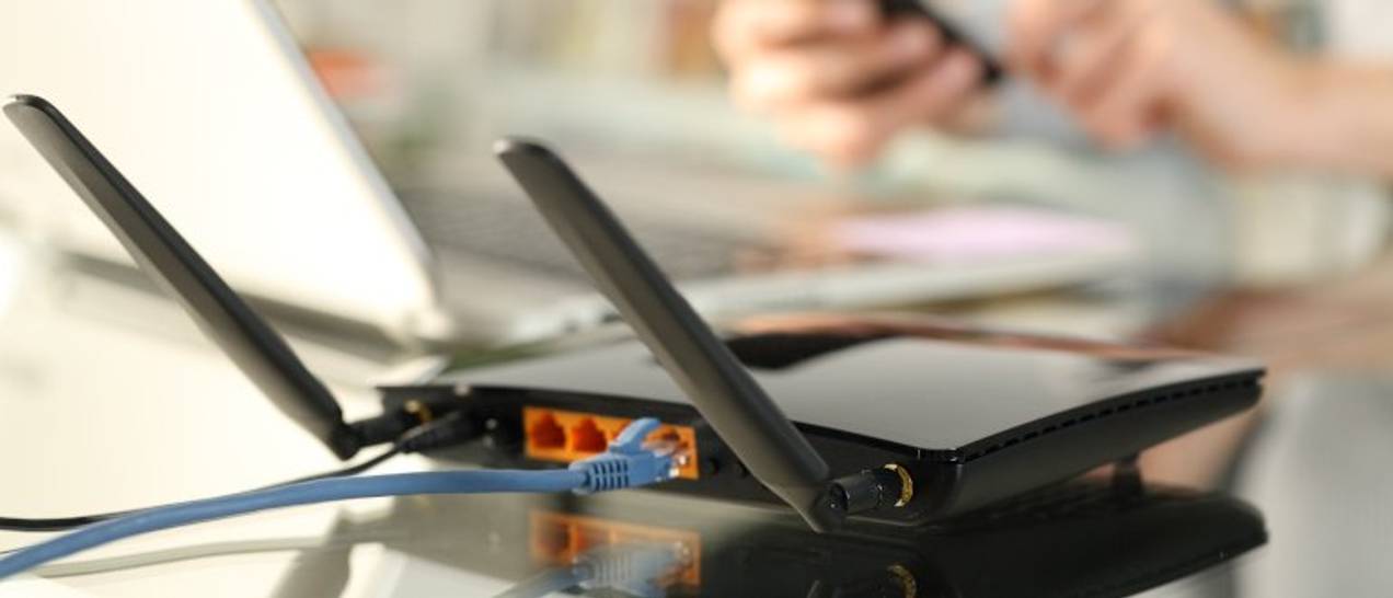 Router 5GHz Test & Vergleich » Top 14 im November 2025