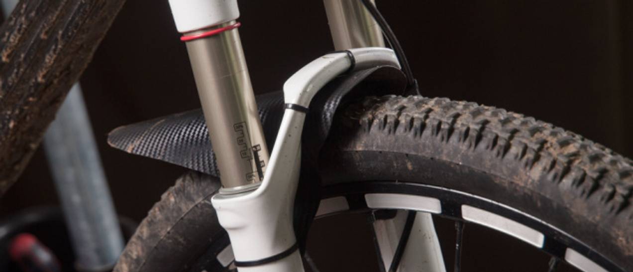 RST-Federgabel Test & Vergleich » Top 7 im Mai 2026